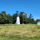 Turkey Point Lighthouse Trail, Maryland - 895 Reviews, Map | AllTrails