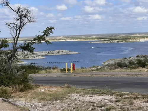 2023 Best Lake Trails in Del Rio | AllTrails