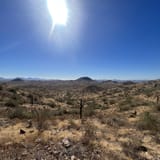 Dixie Summit Trail, Arizona - 1,235 Reviews, Map | AllTrails