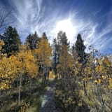 Lunch Tree Hill Trail, Wyoming - 226 Reviews, Map | AllTrails