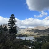 June Lake Loop Trail, California - 364 Reviews, Map | AllTrails