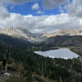 June Lake Loop Trail, California - 364 Reviews, Map | AllTrails