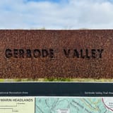 Gerbode Valley Loop, California - 462 Reviews, Map | AllTrails