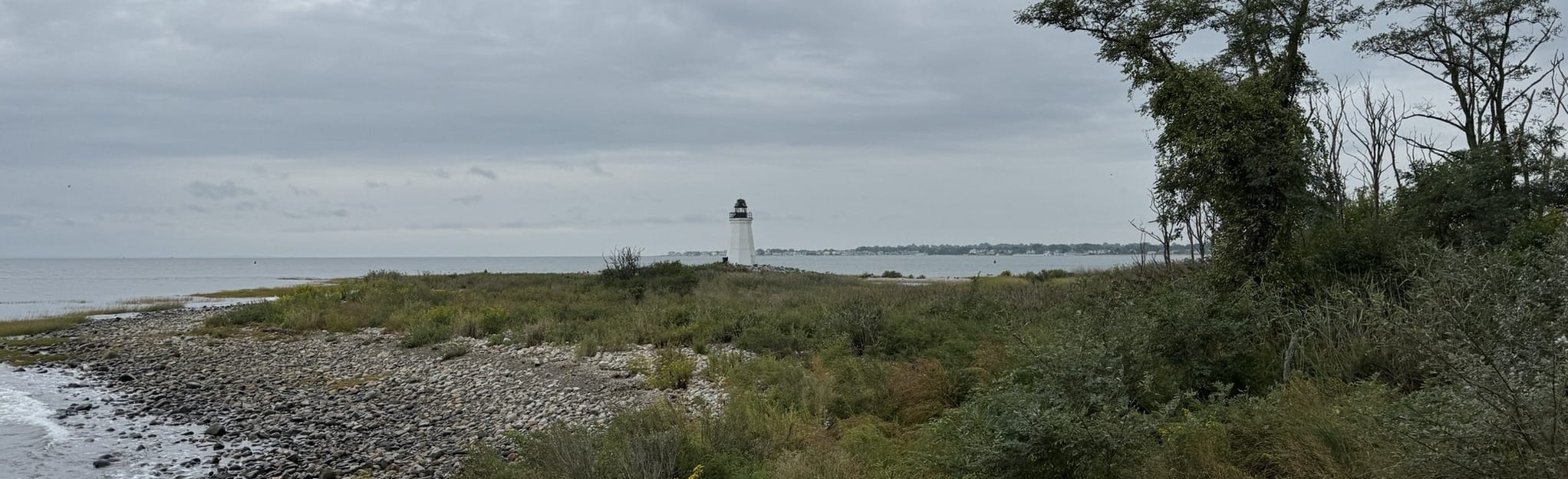 Bridgeport Seaside Beach Path, Connecticut - 131 Reviews, Map | AllTrails
