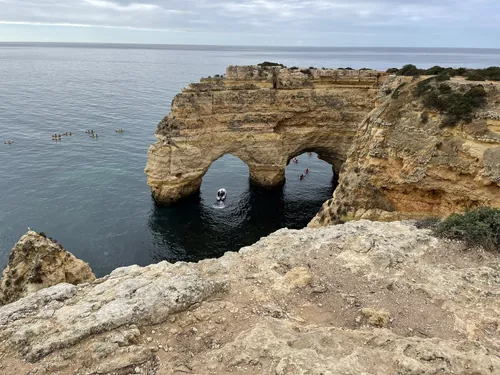 10 Best Trails and Hikes in Faro District | AllTrails