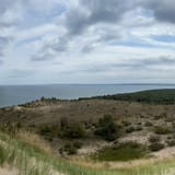 Pyramid Point Loop, Michigan - 928 Reviews, Map | AllTrails