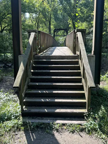 Best Hikes and Trails in Kickapoo Creek County Park | AllTrails