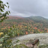 Oberg Mountain Loop Via Superior Hiking Trail, Minnesota - 1,412 ...