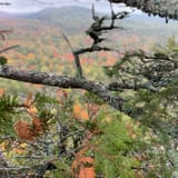 Oberg Mountain Loop Via Superior Hiking Trail, Minnesota - 1,412 ...