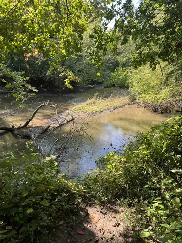 Best Hikes and Trails in Kickapoo Creek County Park | AllTrails