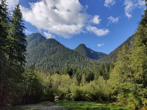 10 Best Trails and Hikes in British Columbia | AllTrails