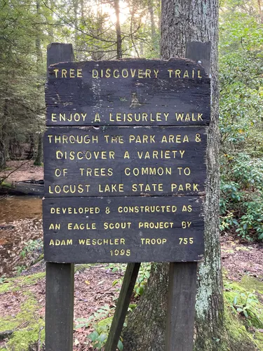 Best Hikes and Trails in Locust Lake State Park | AllTrails