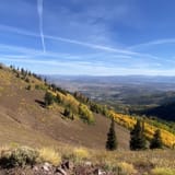 Wasatch Crest Trail, Utah - 363 Reviews, Map | AllTrails