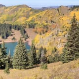Wasatch Crest Trail, Utah - 363 Reviews, Map | AllTrails