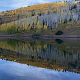 Desolation Lake via Mill D North Fork and Desolation Trail, Utah ...