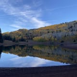 Desolation Lake via Mill D North Fork and Desolation Trail, Utah ...
