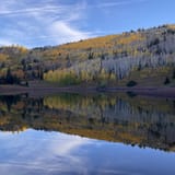 Desolation Lake via Mill D North Fork and Desolation Trail, Utah ...