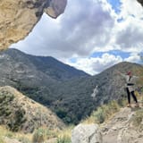 Packsaddle Cave Trail, California - 520 Reviews, Map | AllTrails