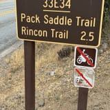 Packsaddle Cave Trail, California - 520 Reviews, Map | AllTrails