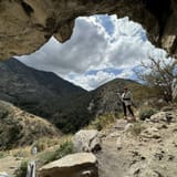Packsaddle Cave Trail, California - 520 Reviews, Map | AllTrails