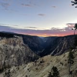 Point Sublime via Artist Point, Montana - 545 Reviews, Map | AllTrails