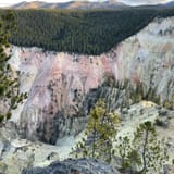Point Sublime via Artist Point, Montana - 661 Reviews, Map | AllTrails