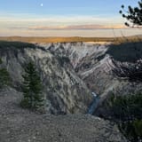 Point Sublime via Artist Point, Montana - 661 Reviews, Map | AllTrails