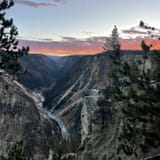 Point Sublime via Artist Point, Montana - 545 Reviews, Map | AllTrails