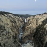 Point Sublime via Artist Point, Montana - 579 Reviews, Map | AllTrails