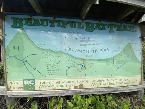 Best Hikes and Trails in Bere Point Regional Park | AllTrails