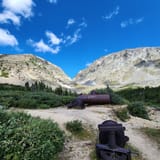 Arapaho Pass and Lake Dorothy Trail, Colorado - 1,738 Reviews, Map ...