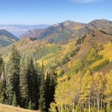 Wasatch Crest Trail, Utah - 363 Reviews, Map | AllTrails