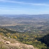 Wasatch Crest Trail, Utah - 363 Reviews, Map | AllTrails