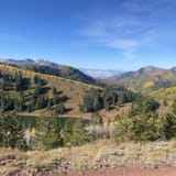 Wasatch Crest Trail, Utah - 305 Reviews, Map | AllTrails