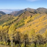 Wasatch Crest Trail, Utah - 363 Reviews, Map | AllTrails