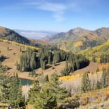 Wasatch Crest Trail, Utah - 311 Reviews, Map | AllTrails