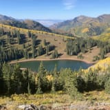 Wasatch Crest Trail, Utah - 311 Reviews, Map | AllTrails