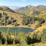 Wasatch Crest Trail, Utah - 311 Reviews, Map | AllTrails