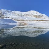 Iceline, Little Yoho Valley and Yoho Valley Trail Loop, British ...