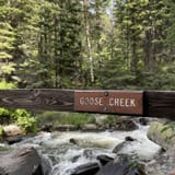 Goose Creek Falls, Idaho - 918 Reviews, Map | AllTrails