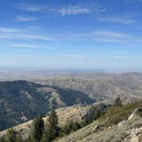 Mores Mountain Loop, Idaho - 501 Reviews, Map | AllTrails
