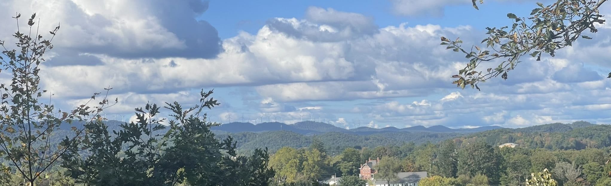 Fox Forest Overlook Loop, West Virginia - 28 Reviews, Map | AllTrails
