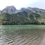 String Lake Trail, Wyoming - 1,971 Reviews, Map | AllTrails