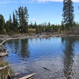 String Lake Trail, Wyoming - 1,971 Reviews, Map | AllTrails