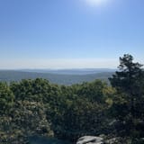 Bell Mountain Loop via the North Trailhead, Missouri - 119 Reviews, Map ...