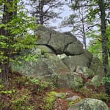 Carvin's Cove Hay Rock via Appalachian Trail, Virginia - 885 Reviews ...