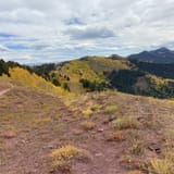 Wasatch Crest Trail, Utah - 363 Reviews, Map | AllTrails