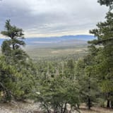 Bonanza Peak via Spring Mountain Divide Trail, Nevada - 312 Reviews ...