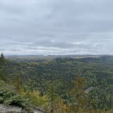 Mount Josephine Lookout Tower Trail, Minnesota - 532 Reviews, Map ...