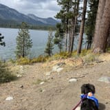 Fallen Leaf Lake Trail, California - 1,110 Reviews, Map | AllTrails
